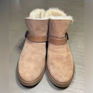 UGG | Shoes | Ugg Romely Short Buckle | Poshmark